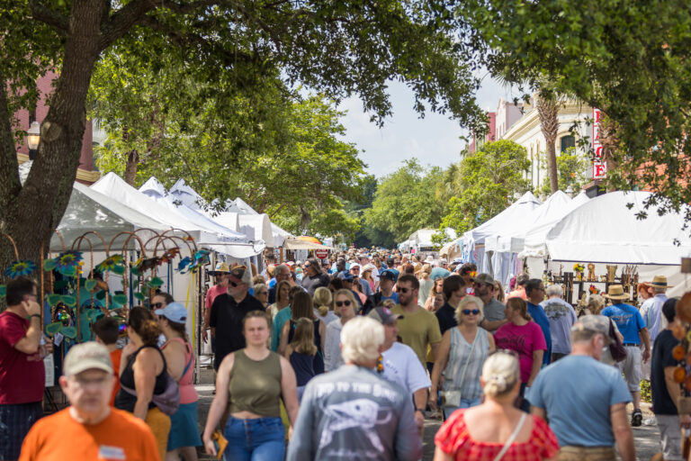 5 Reasons To Choose Amelia Island This Spring - Amelia Island