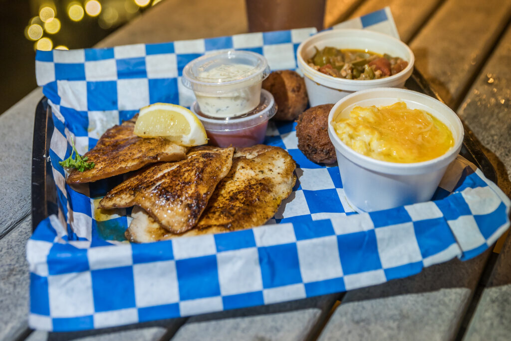 Kitchen 251 - Amelia Island