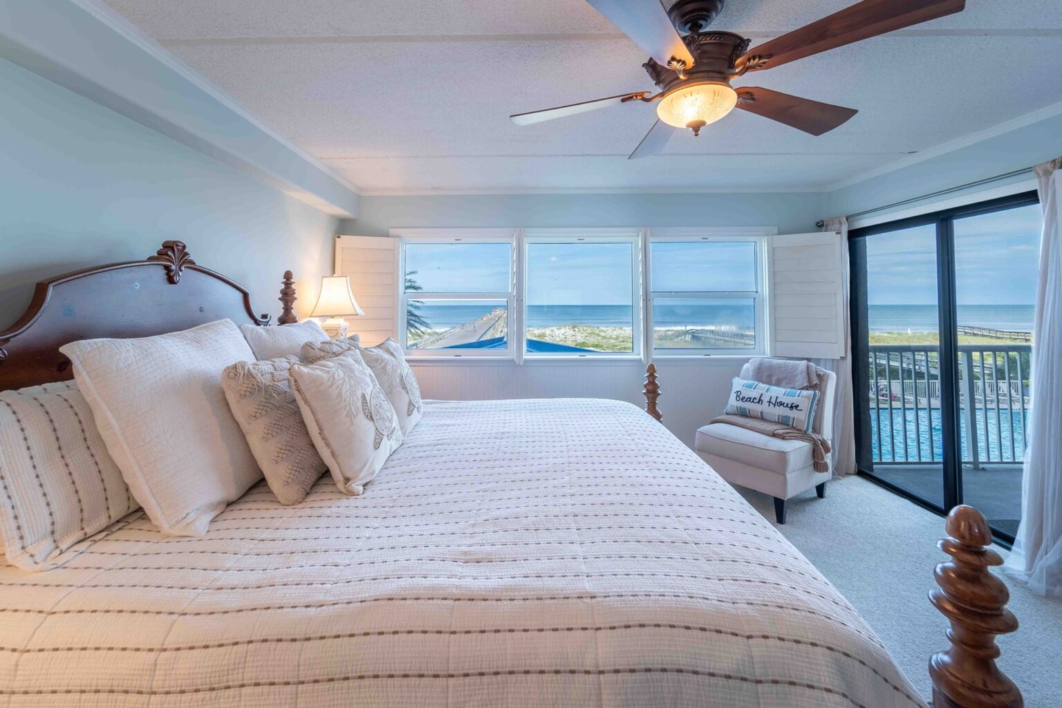 5 Reasons To Choose Amelia Island This Spring - Amelia Island