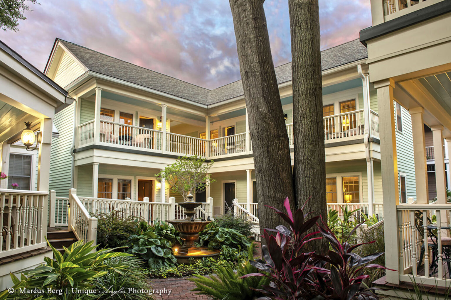 The Addison on Amelia Island - Amelia Island