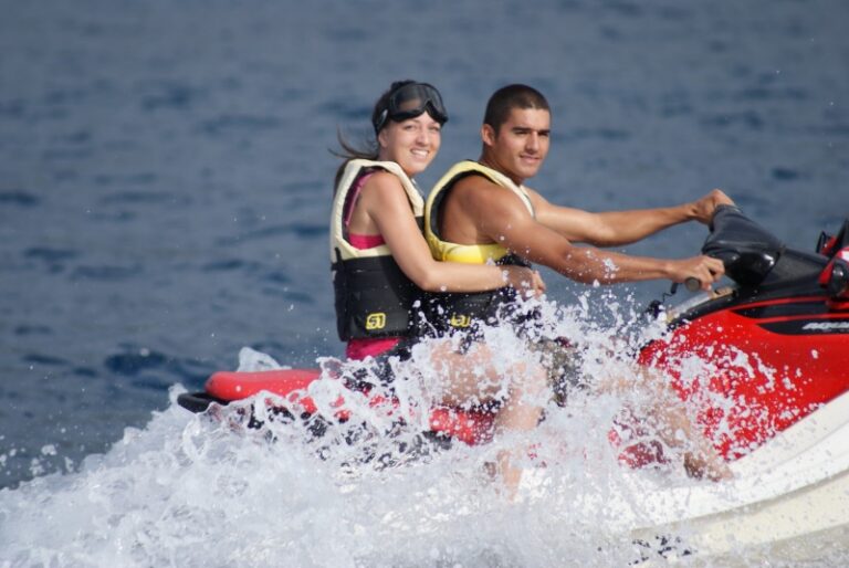 Sights, Sips, and Sunsets on the Water: Cruises, Tours, and Charters ...