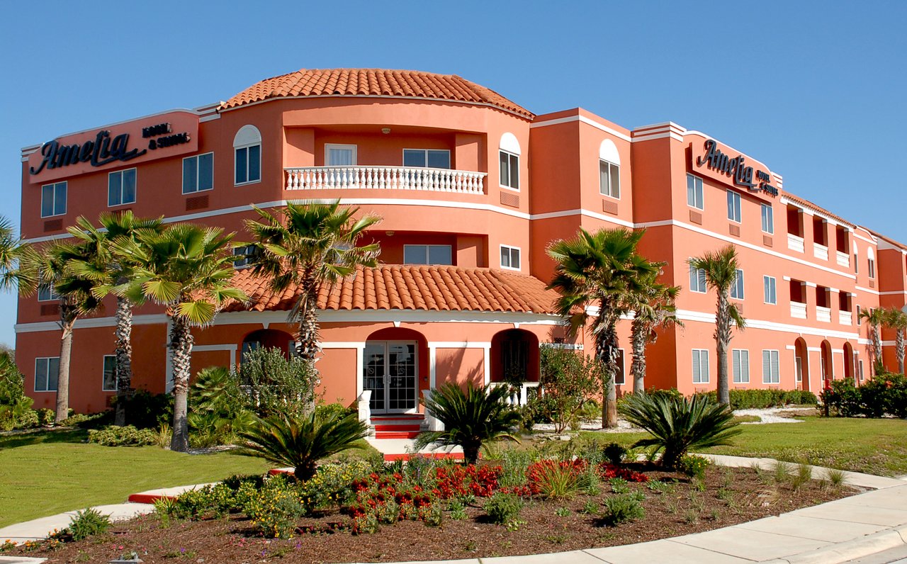 Your Guide To All Things Central Amelia Island - Amelia Island