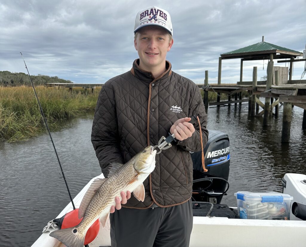 Amelia Island Charter Fishing, LLC - Amelia Island