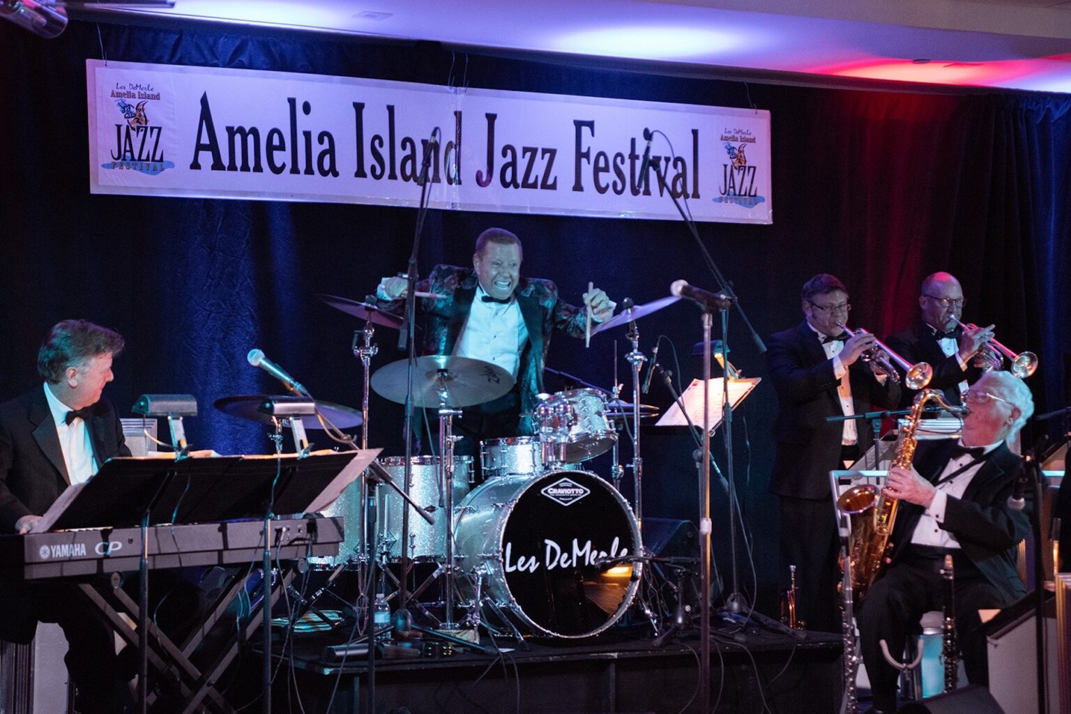 Fall Events You Don't Want To Miss - Amelia Island