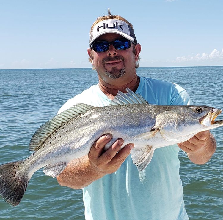 Amelia Island Time Charters - Amelia Island