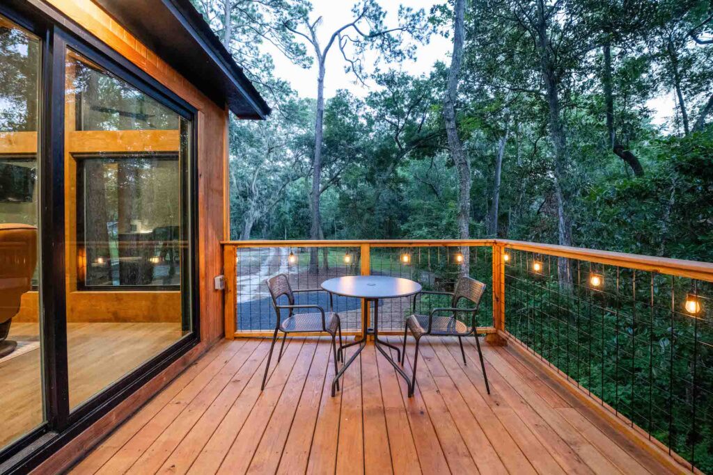 Amelia Island Treehouse - Amelia Island