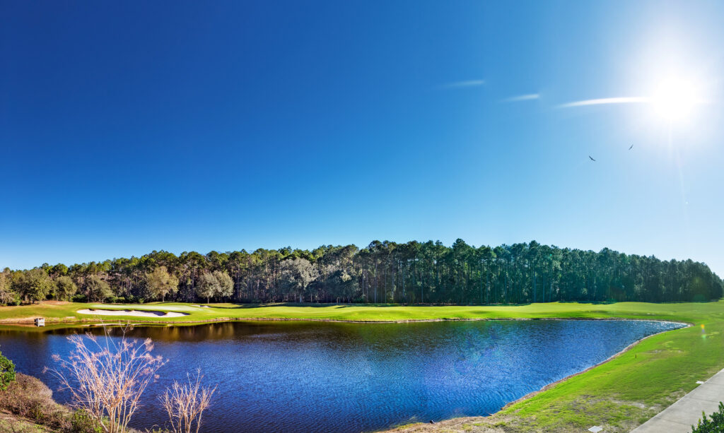 Amelia National Golf & Country Club - Amelia Island