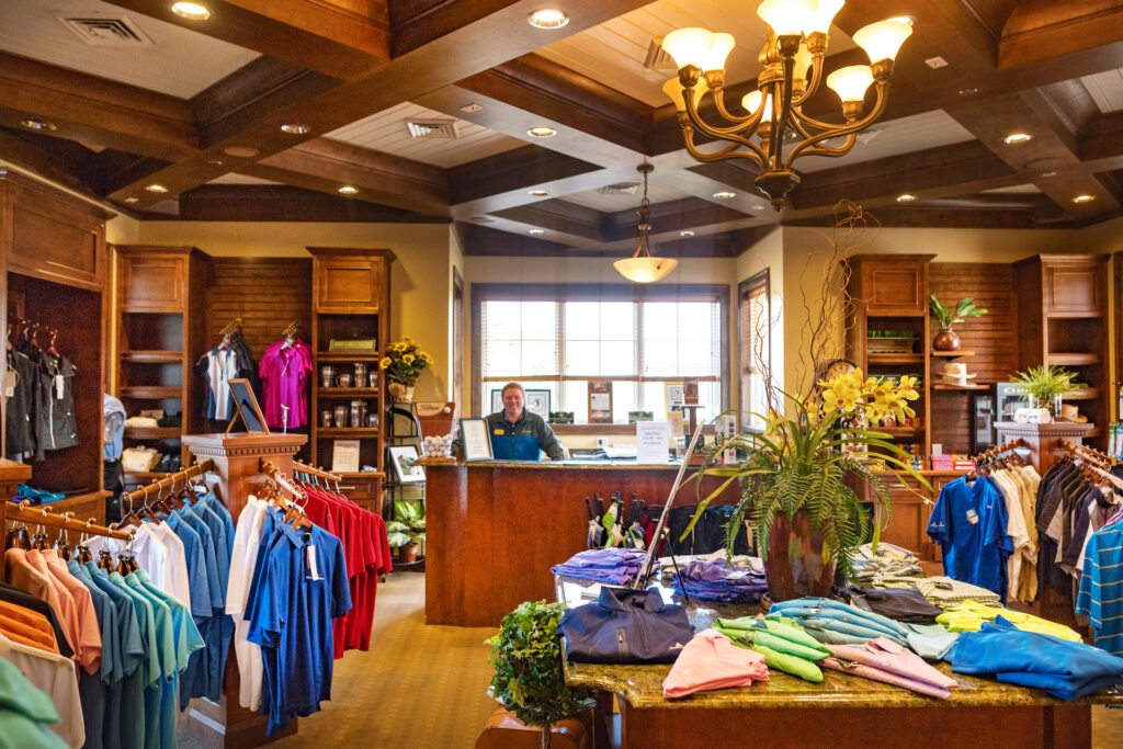 Amelia National Golf & Country Club - Amelia Island