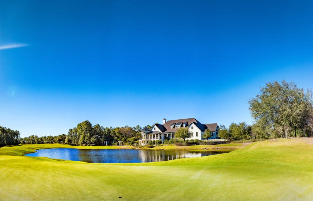 Amelia National Golf & Country Club - Amelia Island