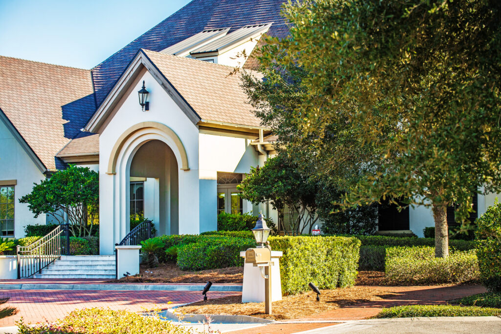 Amelia National Golf & Country Club - Amelia Island