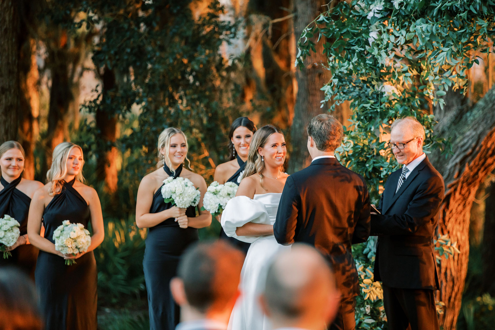 Say "I do" to the Sun, Sea and Southern Charm of Amelia Island - Amelia ...