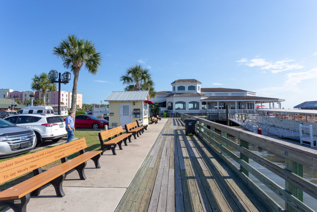 Amelia River Cruises & Charters - Amelia Island