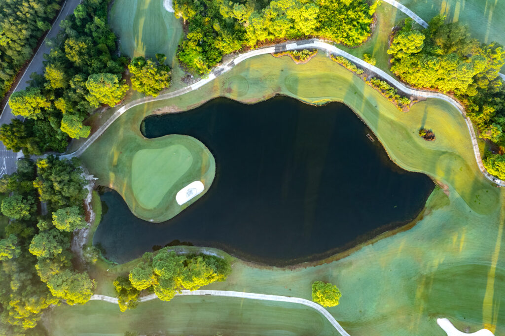 Amelia River Club - Amelia Island