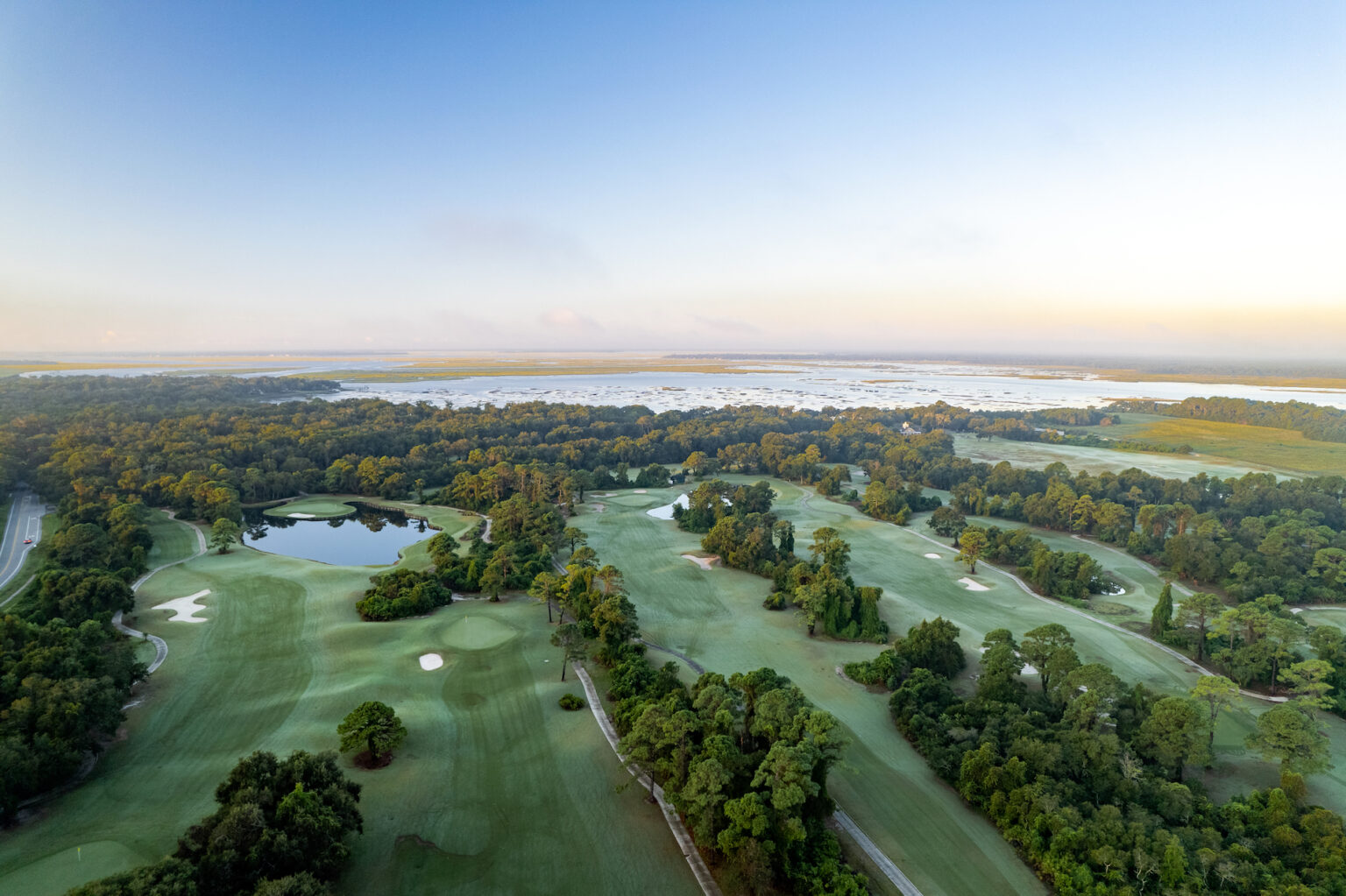 Amelia River Club - Amelia Island