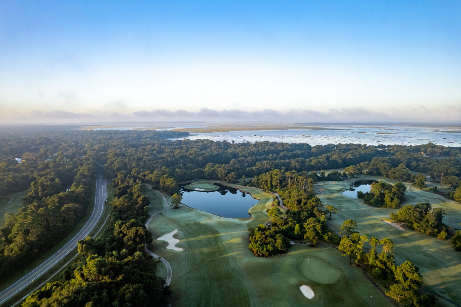 Amelia River Club - Amelia Island