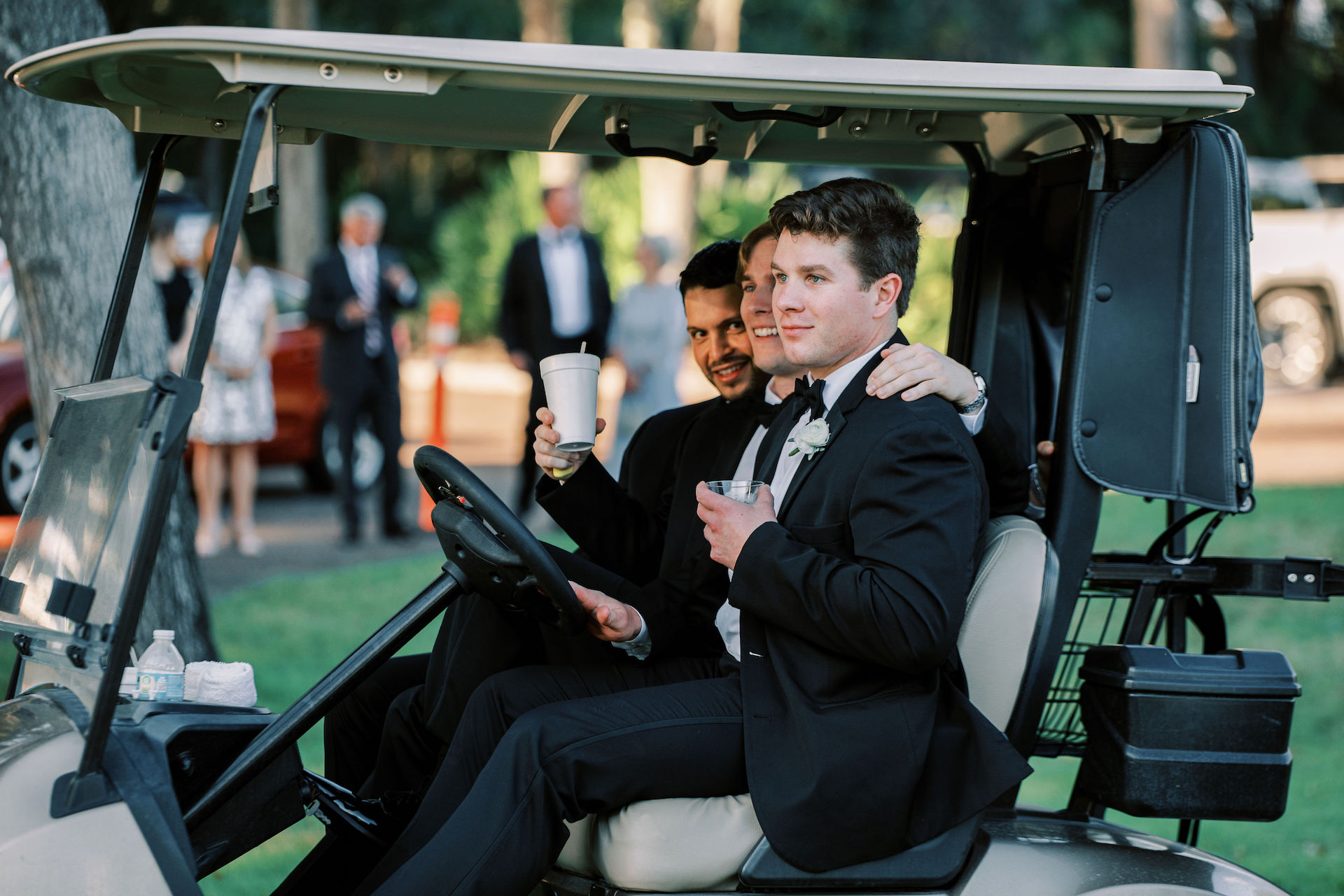Say "I do" to the Sun, Sea and Southern Charm of Amelia Island - Amelia ...