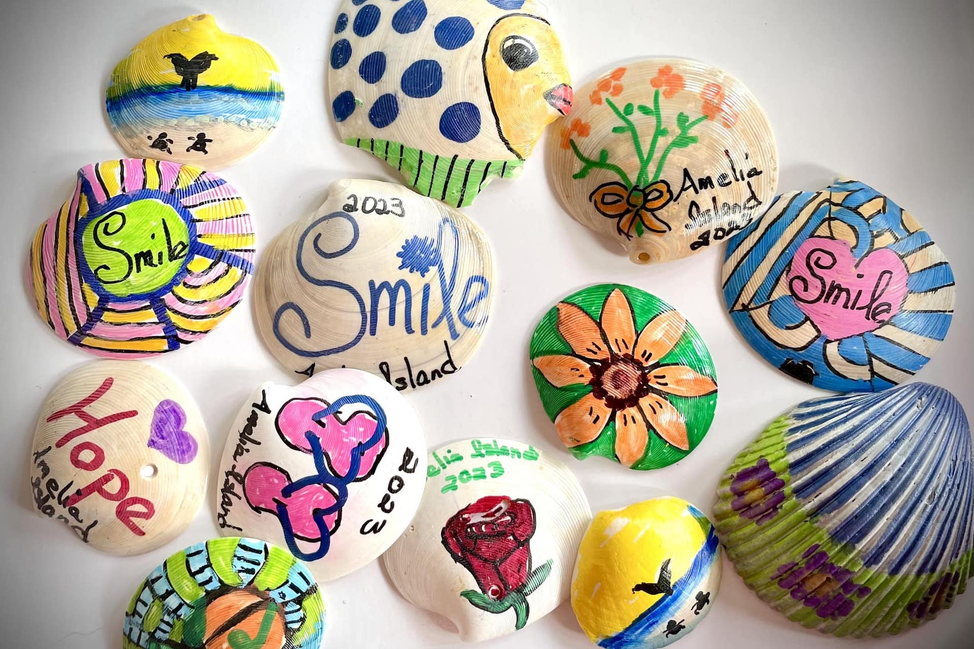 Nassau Making a Difference - Amelia Island