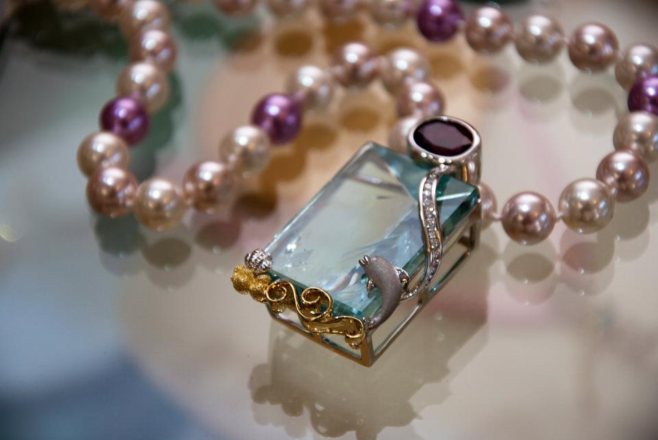 Amelia's Fine Jewelry - Amelia Island