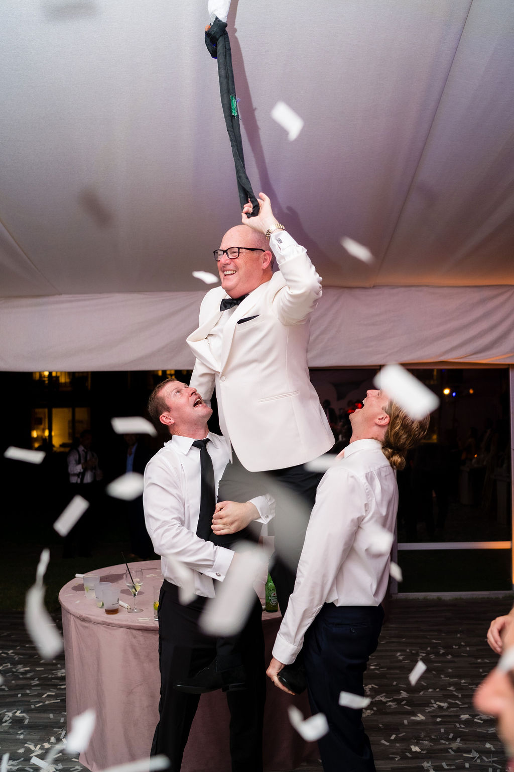 Wedding Spotlight: Amrapali + Brett. A Ritzy Affair - Amelia Island