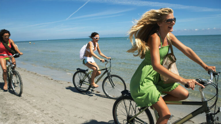 What Makes Amelia Island Your Ultimate Family Spring Break Destination - Amelia Island