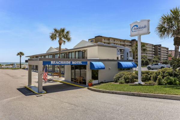 Great Places To Stay On The Beach – Amelia Island
