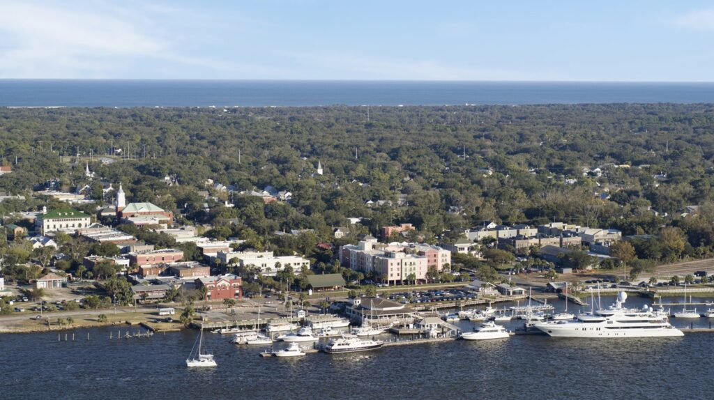 Karen Hadley, Author at Amelia Island