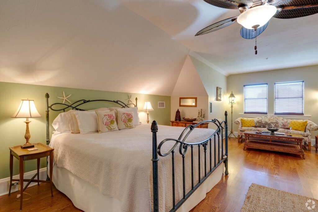 Blue Heron Inn - Amelia Island