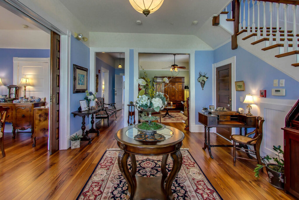 Blue Heron Inn - Amelia Island