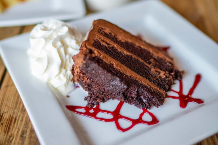 Cafe Karibo - Amelia Island