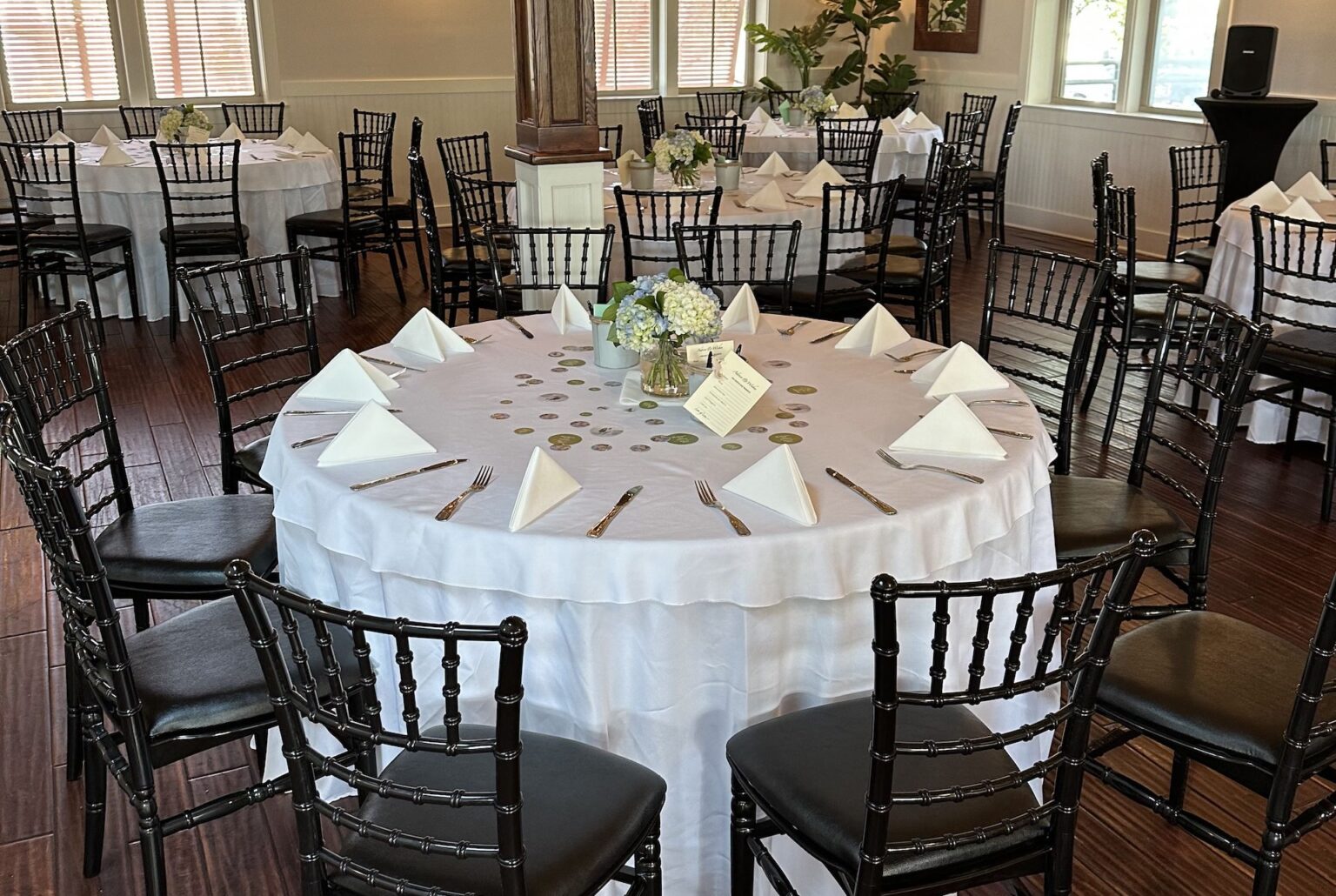 Cafe Karibo - Amelia Island