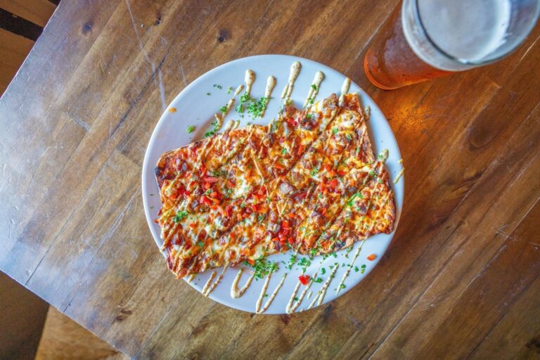 Cafe Karibo - Amelia Island