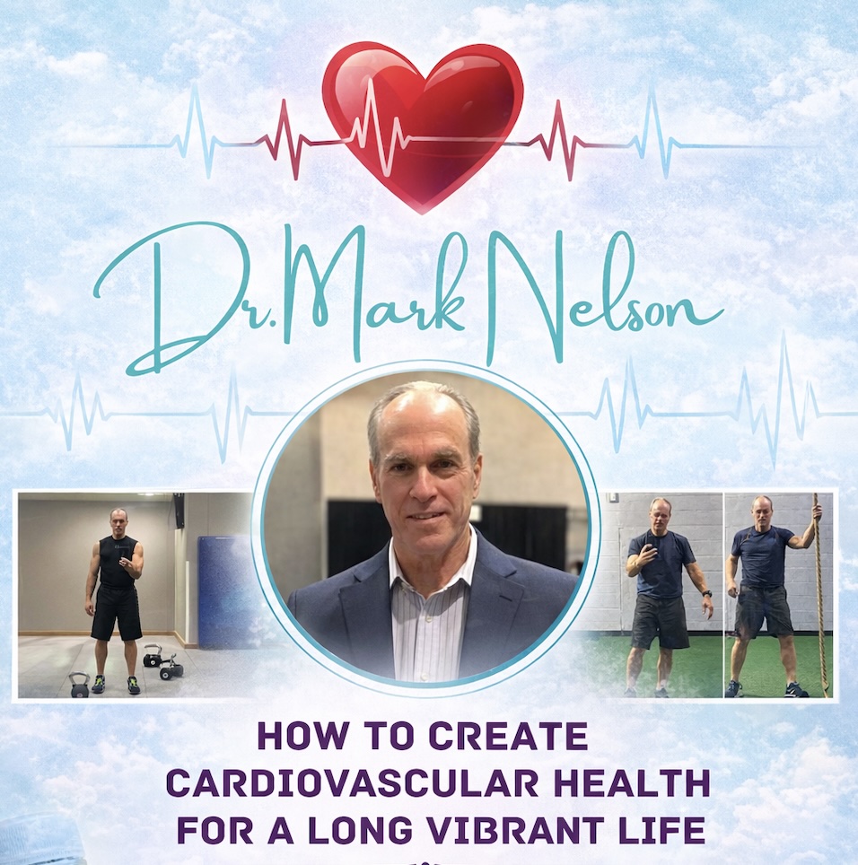 How to Create Cardiovascular Health for a Long, Vibrant Life - Amelia ...