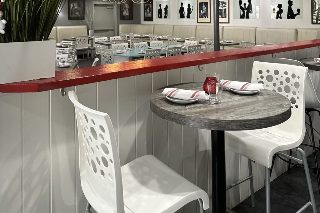Ciao Italian Eatery - Amelia Island