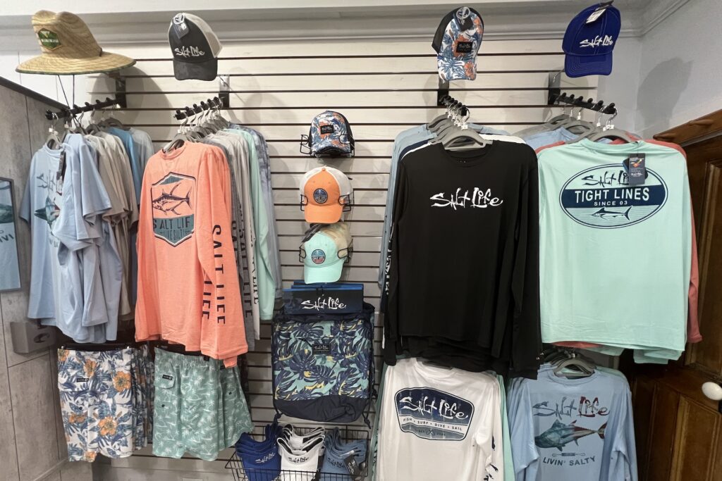 Color Wear - Amelia Island