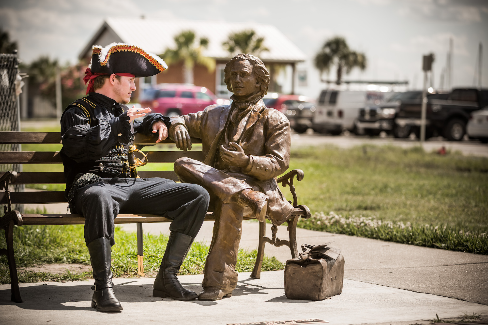 Amelia Island's Best Known Landmarks - Amelia Island