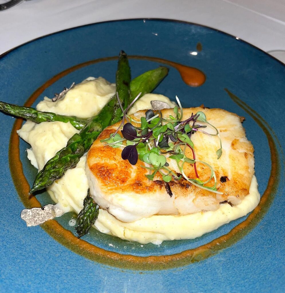 David's Restaurant and Lounge - Amelia Island