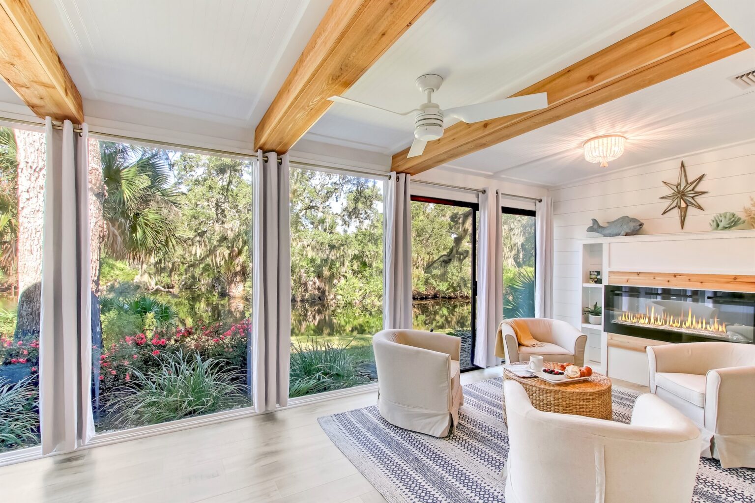 Destination Amelia Vacation Rentals - Amelia Island