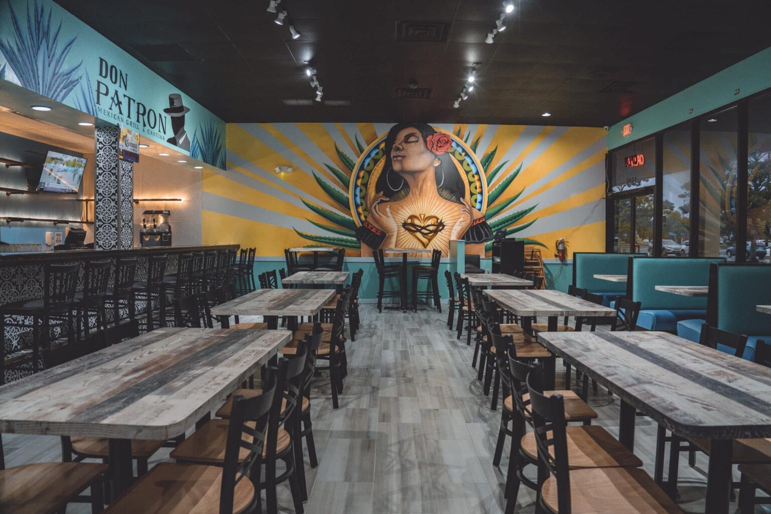 Don Patron II - Amelia Island