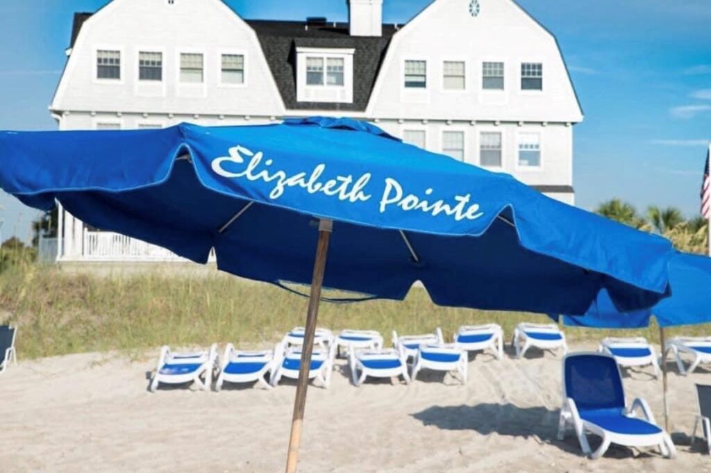 Elizabeth Pointe - Amelia Island