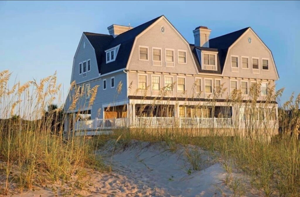 Elizabeth Pointe - Amelia Island