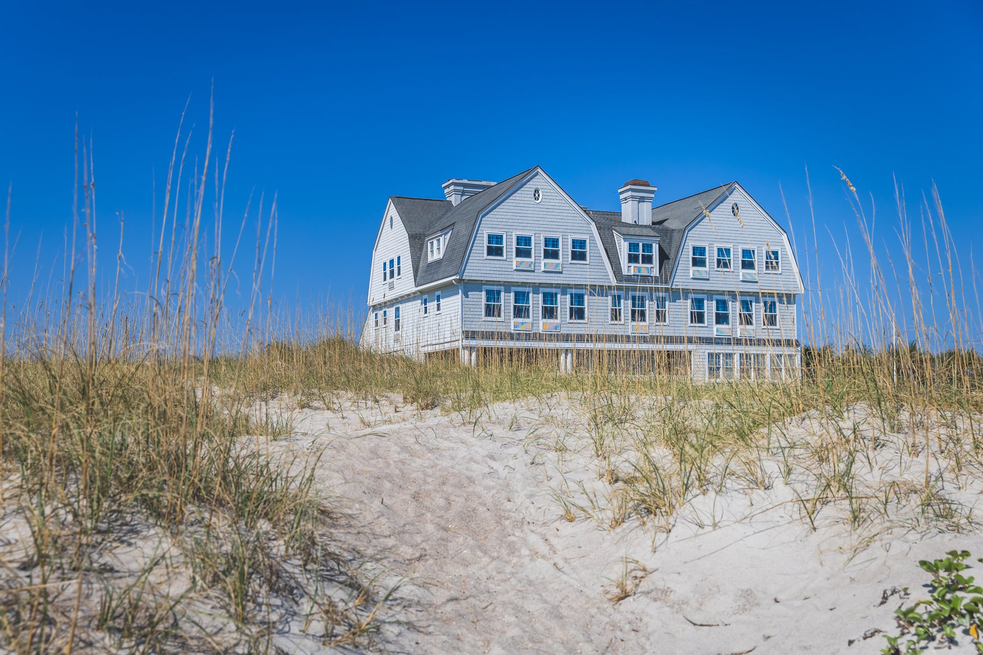 Elizabeth Pointe - Amelia Island