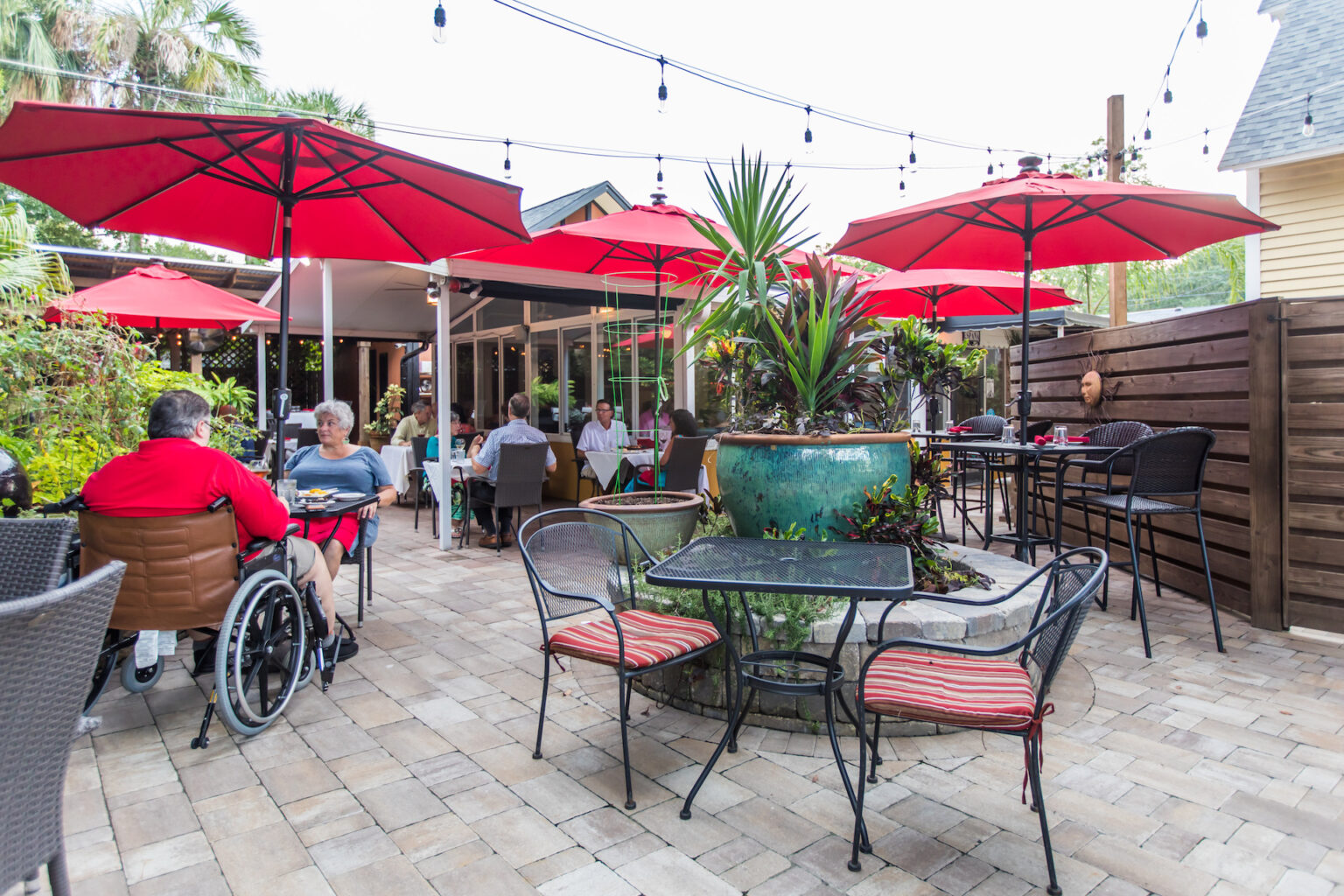 España Restaurant and Tapas - Amelia Island