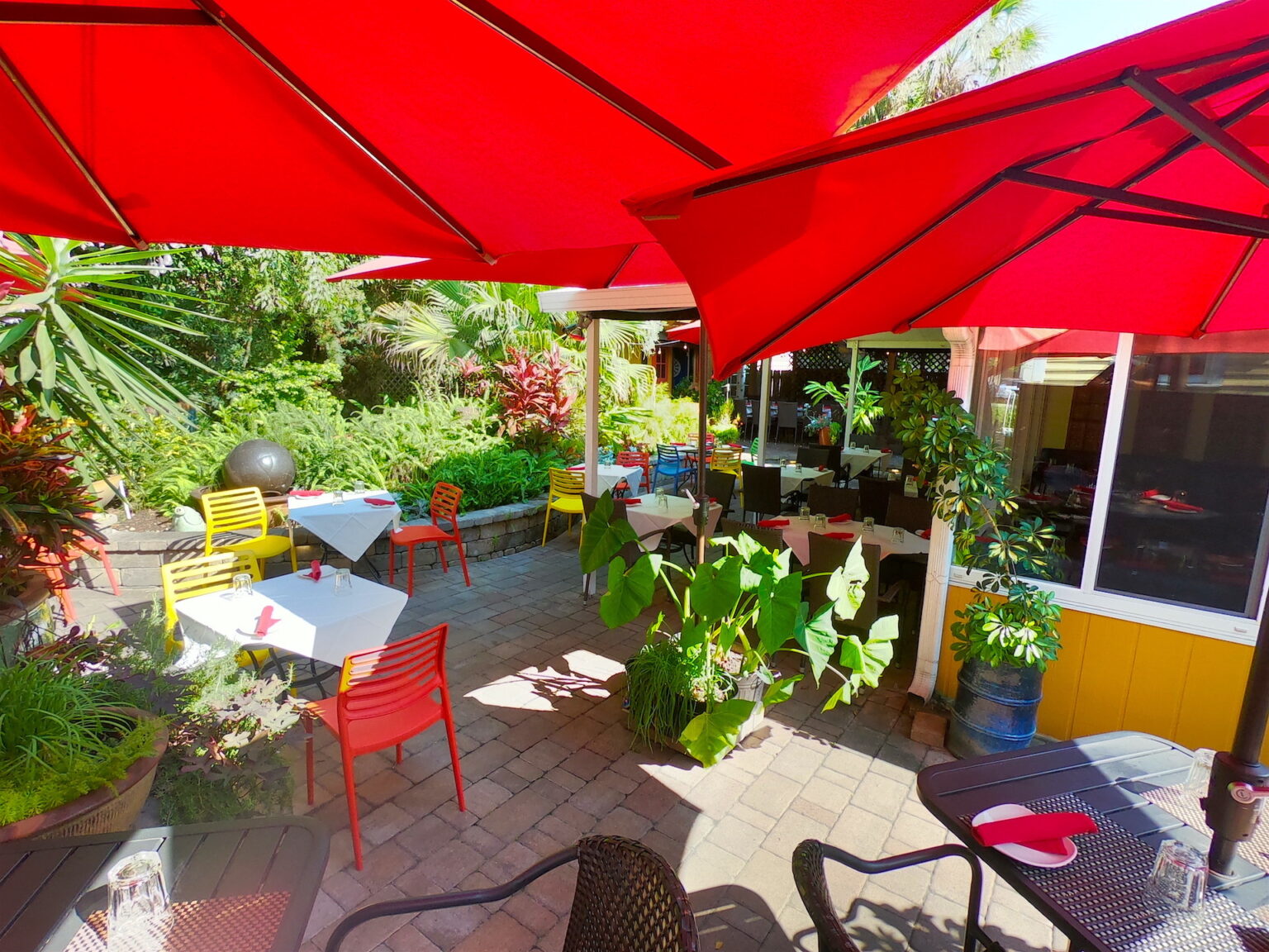 España Restaurant and Tapas - Amelia Island