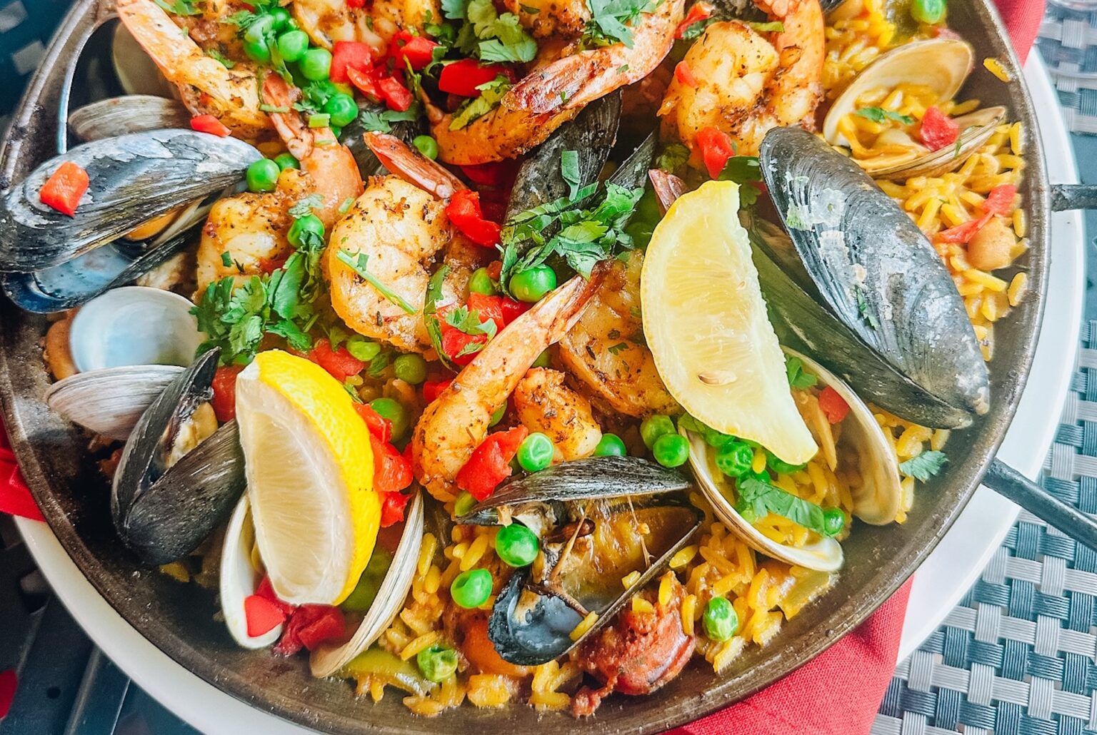 Foodie Lovers - Part Two - Amelia Island