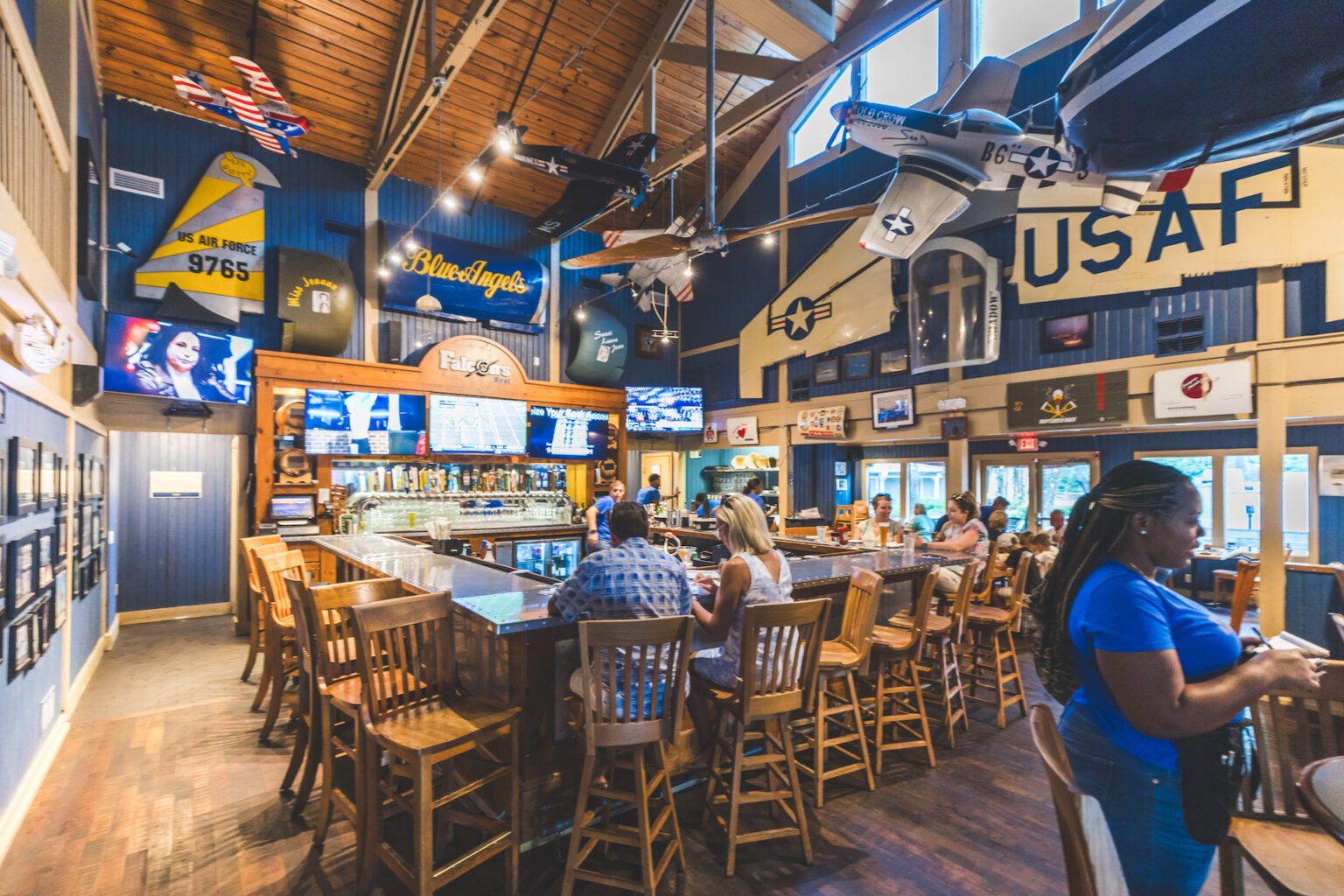 Falcon's Nest at Omni Amelia Island Resort & Spa - Amelia Island