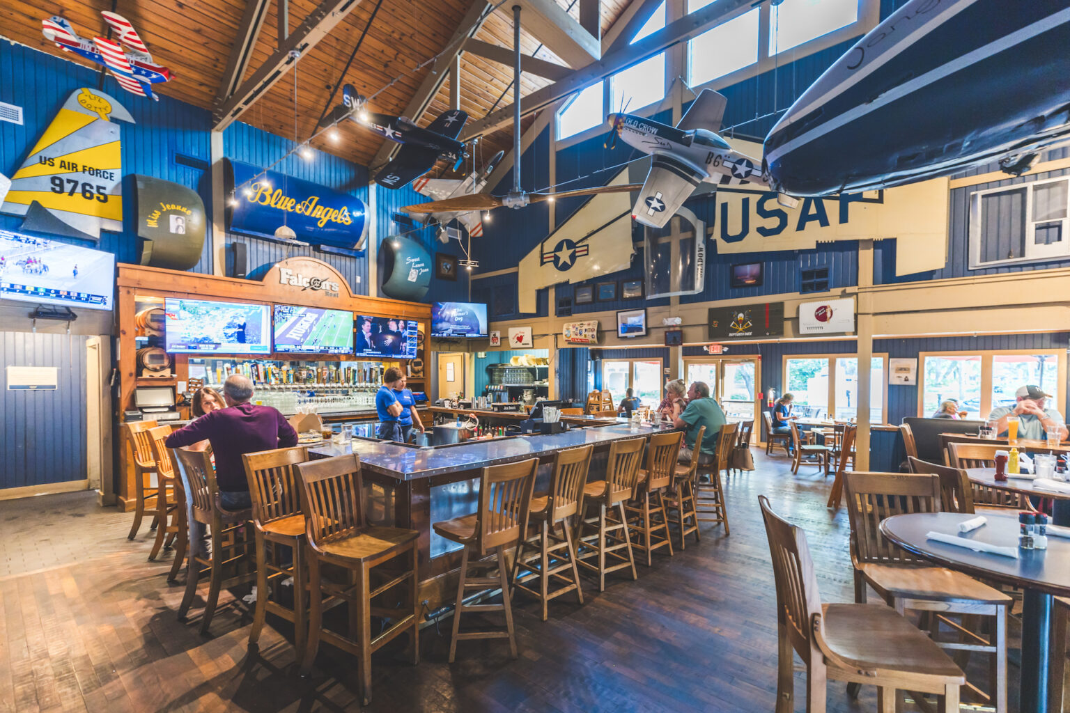 Falcon's Nest at Omni Amelia Island Resort & Spa - Amelia Island