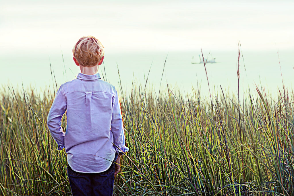 Fernandina Plaza Historic State Park - Amelia Island