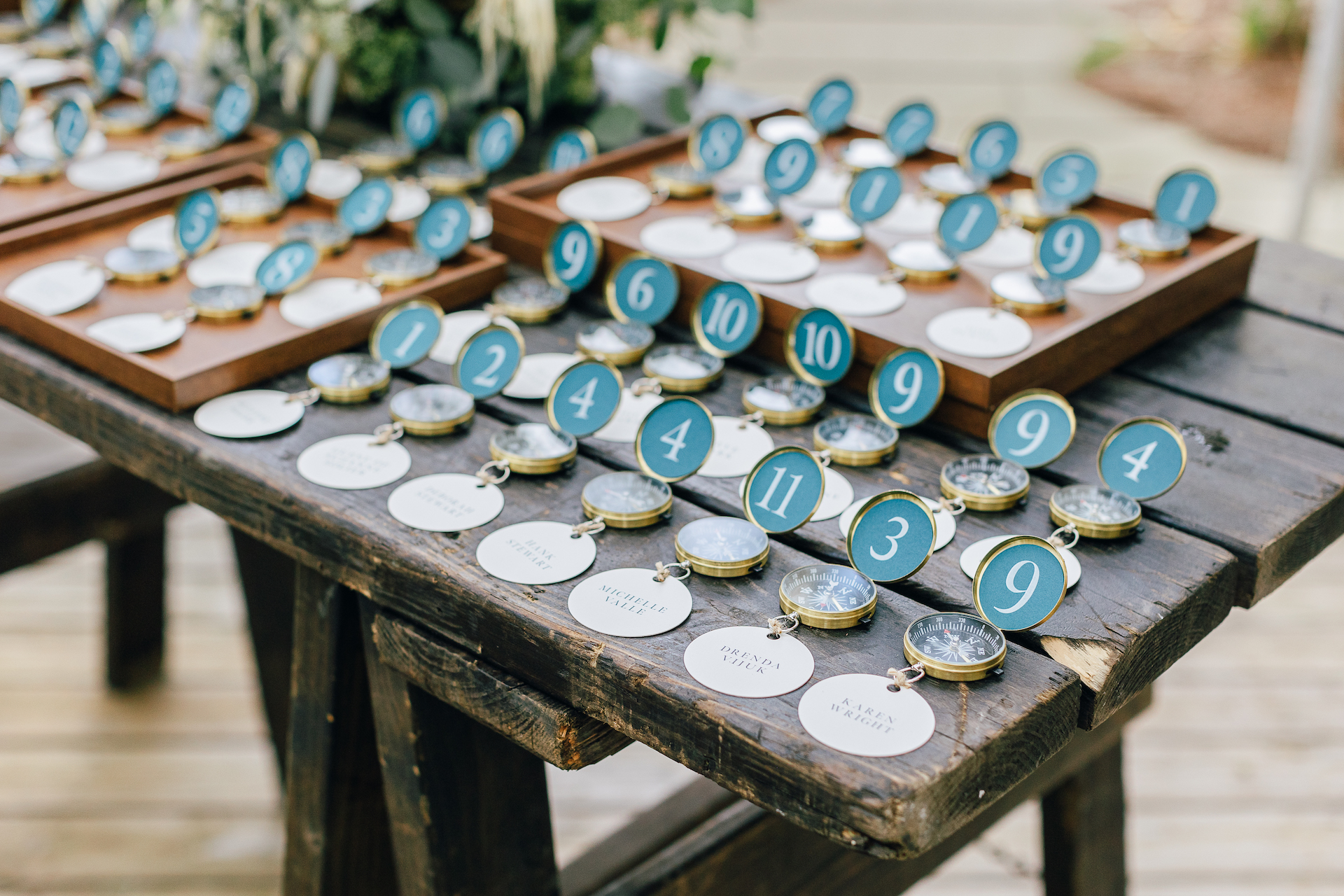 Recap: Garden & Gun, At the Explorer's Table - Amelia Island