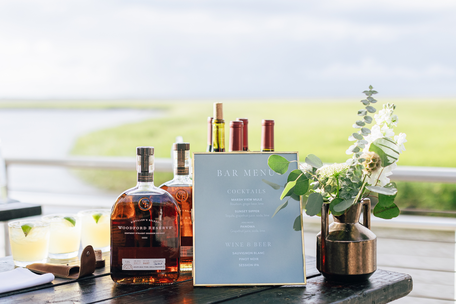 Recap: Garden & Gun, At the Explorer's Table - Amelia Island