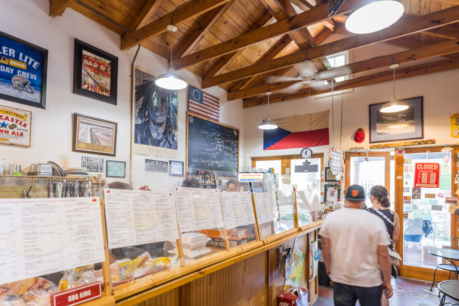 First Friday Foodie Feature: The Happy Tomato - Amelia Island